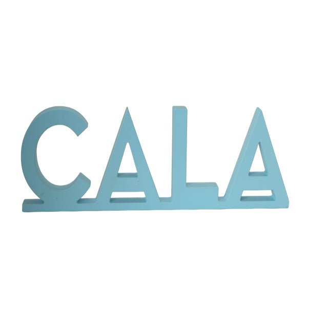 Laser Cut 3D Logo Sign with Free Standing Table Design – YIFU DISPLAY